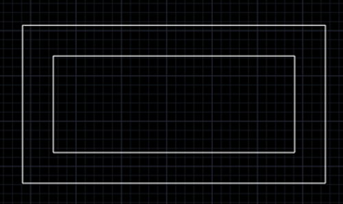 AutoCAD 2022 Offset Command