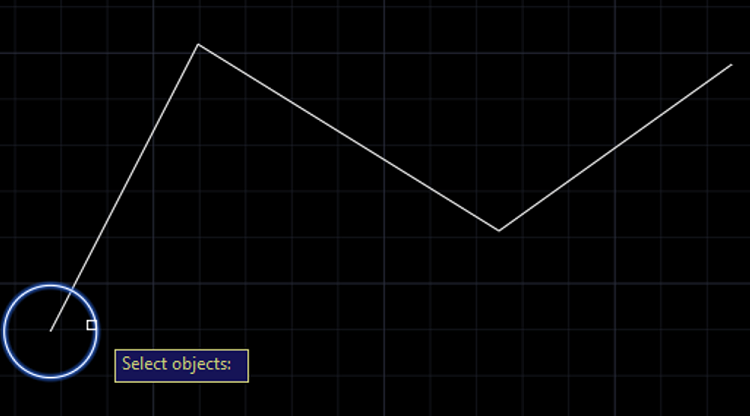 AutoCAD 2022 Path Array