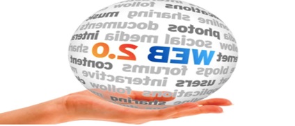 Web 2 0 In Cloud Computing