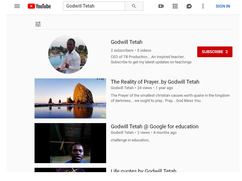 Project on Node.js and Puppeteer API | YouTube video search and Screen ... Project on Node.js and Puppeteer API | YouTube video search and Screen ...