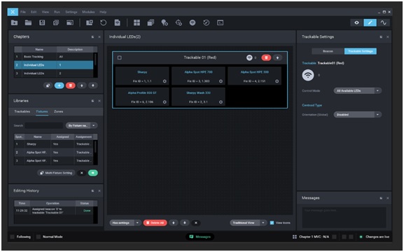 GUI Development Using Python And PyQT IncludeHelp